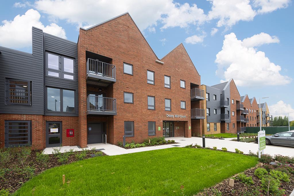 Norwich - Inspire Design