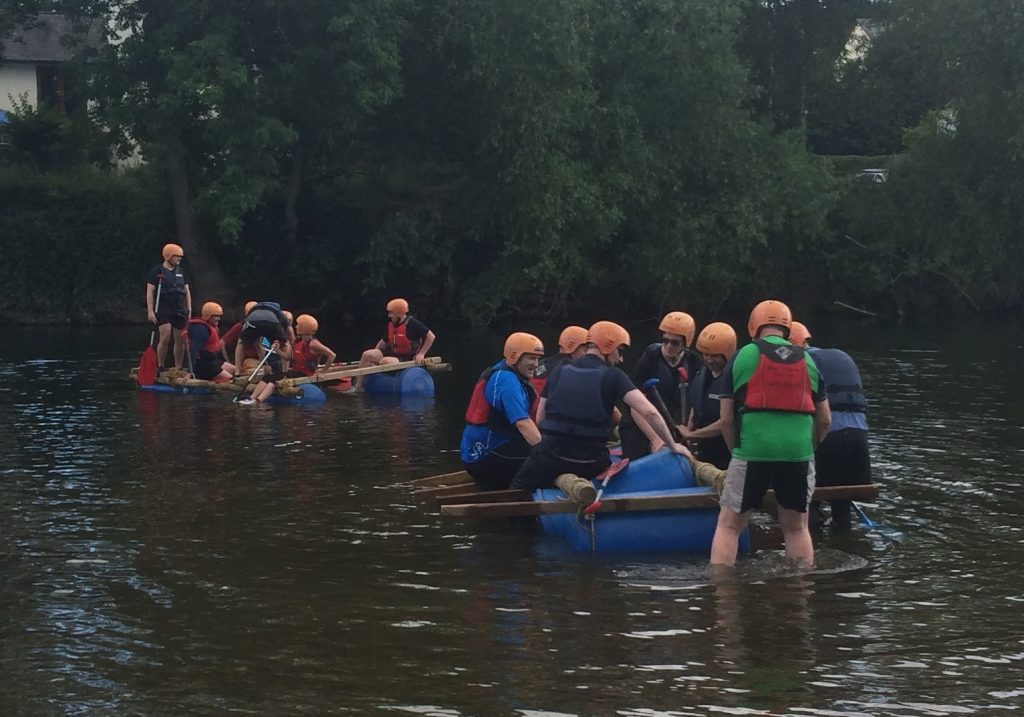 Approach - Inspire Design